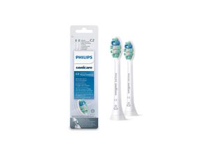 8710103850786 - Bürstenköpfe Sonicare C2 HX9022 Optimal Plaque Defence