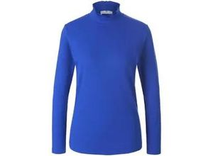 4065691574366 - Shirt blau 52