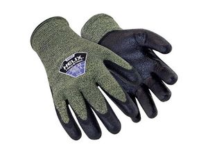 0815733013971 - HexArmor Helix 2082 6061408 Aramid-Faser Polyamid Schnittschutzhandschuh Größe (Handschuhe) 8 EN 388 EN 407 1 Paar