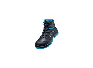 4031101746289 - uvex 2 xenova® 9556248 ESD Sicherheitsstiefel S3 Schuhgröße (EU) 48 Blau-Schwarz 1 Paar