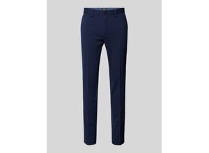 8719027847353 - Slim Fit Chino mit Bügelfalten Modell Mott