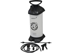 4052469011567 - Drucksprühgerät für Desinfektions- Reinigungsmittel Taumittel Enteiser Volumen 10 Liter