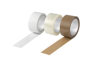 8057714367389 - PP-Packband ratioTape - kaiserkraft