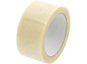 4260069661420 - PVC-Packband Das Beste 55 µm VE 6 Rollen transparent Bandbreite 50 mm ab 20 VE