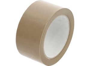 4260069661390 - PVC-Packband Das Beste 55 µm VE 6 Rollen braun Bandbreite 50 mm ab 20 VE