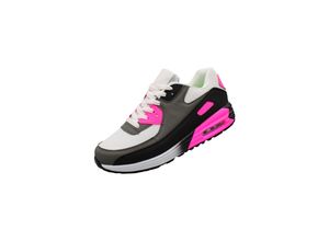 4251621923162 - Planets 137 Sneaker Damen