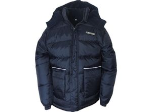 4059865087622 - Kinder Daunenjacke