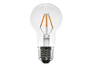 4260751138360 - SEGULA LED-Lampe 24V DC E27 3W 927 Filament dimmbar