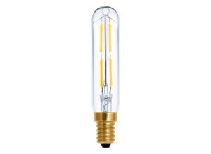 4260751138667 - SEGULA LED-Lampe 24V DC E27 3W Tube 922 Filament