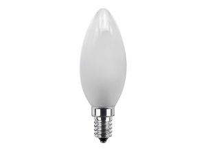 4260751138711 - SEGULA LED-Kerzenlampe E27 24V DC 3W 927 ambient matt