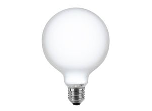 4260751138902 - SEGULA LED-Globelampe 24V DC E27 6W 927 opal dimmbar