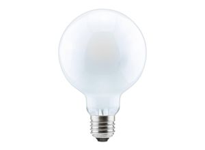 4260751138803 - SEGULA LED-Globelampe 24V DC E27 3W 927 matt dimmbar