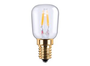 4260751138650 - SEGULA LED-Kühlschranklampe 24V DC E14 15W 922 klar