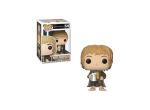 0889698135634 - Funko POP Movies The Lord of the Rings - Merry Brandybuck