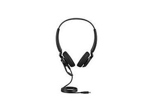 5706991026085 - Engage 40 Stereo - Headset - On-Ear - kabelgebunden - USB-C - GerÃ¤uschisolierung