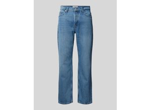 5715321275109 - ONSEDGE LOOSE MID BLUE 4939 JEANS NOOS Jeans blau