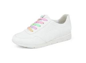 4066699429399 - Sneaker Nelly weiss 42