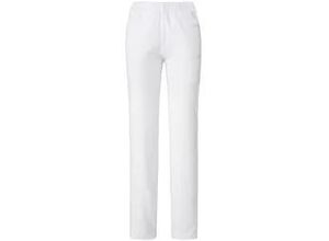 4065691138667 - Schlupf-Jeans weiss 18