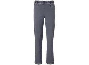 4065691138865 - Schlupf-Jeans grau 22