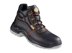 4025888228267 - VITA SCHNÜRSTIEFEL WICA SCHWARZ - EN ISO 20347 O1 Gr41