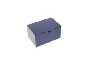 4251924703126 - Blitzbox flow blau VE 20 Stk Innenmaße 165 x 110 x 80 mm ab 10 VE