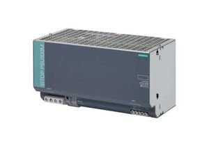 4025515150817 - SITOP Modular 24 V 40 A Hutschienen-Netzteil (DIN-Rail) 24 V DC 40 A 960 W Anzahl Ausgänge1 x Inhalt 1 St