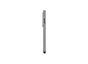 4043718199785 - - Stylus für Handy Tablet - Silber