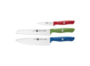 4009839414572 - ZWILLING Life Messerset 3-tlg