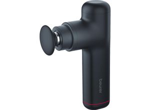 4211125102180 - beurer MG 79 Massage GUN Sensitive Muskelmassagegerät Schwarz