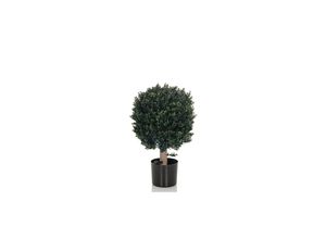 4064323036500 - Kunstpflanze BUXUS Kunststoff hjh OFFICE