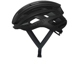 4003318817212 - ABUS Rennrad-Fahrradhelm Airbreaker schwarz