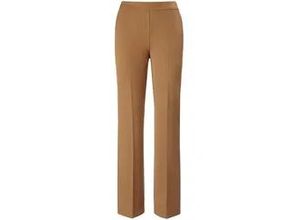 4061389907072 - Schlupf-Hose beige 18