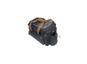 8715019182945 - XLC BASIL Gepäckträger-Tasche Miles XL Pro black slate