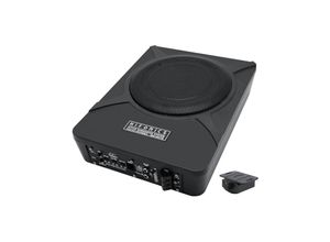 4251476408524 - VRX1000A Auto-Subwoofer aktiv 300 W