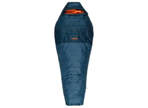 4250635614349 - WECHSEL Mumienschlafsack Tracks Autumn 3 Jahreszeiten Camping Schlafsack -17°C Größe L