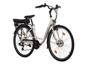 4250547533097 - Hollandia E-Citybike Damen Hollandia Zagon 28 6 Gänge