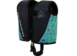 4056551263704 - Bluemarina Kinder Schwimmhilfe (L Captain)