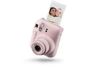 4547410489071 - 0 FUJIFILM Instax Mini 12 blossom-pink