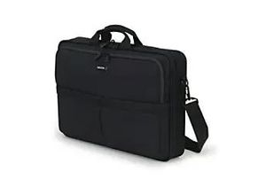 7640158666302 - Laptoptasche Eco Multi SCALE Kunstfaser schwarz D31431 bis 396 cm (156 Zoll) 7640158666302 DICOTA