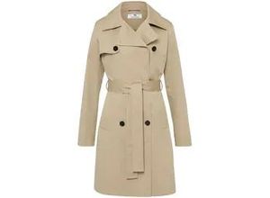 4065691372993 - Trenchcoat beige 48