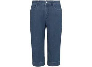 4061389472266 - Capri-Hose denim 46