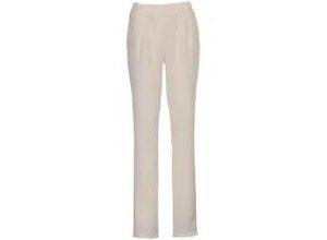 4061389271470 - Schlupf-Hose im Chino-Stil beige 18