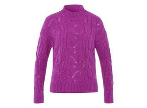 4065691685154 - Pullover pink 46