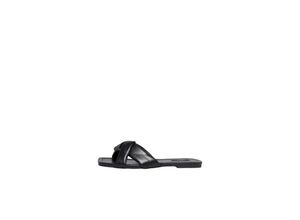 5715213463720 - ONLY Pantoletten Millie-1 Black Unifarben Schwarz - Gr 37