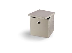 4311536519956 - Dekor Boxenset 2 Stück Beige - versch Ausführungen