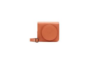 8720094750965 - Instax sq 1 Tasche terracotta orange (70100148601) - Fujifilm