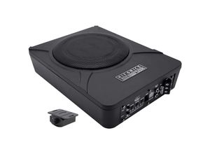 4251476408517 - VRX800A Auto-Subwoofer aktiv 250 w - Hifonics