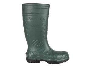 8023796168848 - Cofra - Sicherheitsstiefel safest d green S5 ci src Gr 42