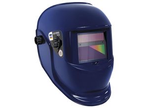 3154020079748 - LCD-Schweißmaske Venus 3 9-13 G Blue True Color - - 79748