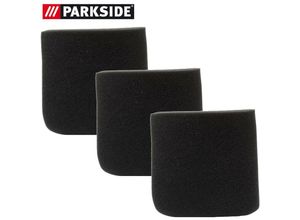 4062495001579 - Parkside ® - Parkside Nassfilter für lidl pnts 1250 1300 1400 1500 Nass Trocken Sauger